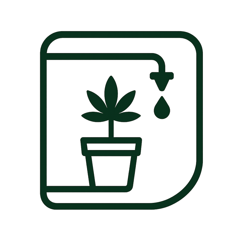 Trusted European Indoor Growing Shop for Nutrients, Lighting and more ...